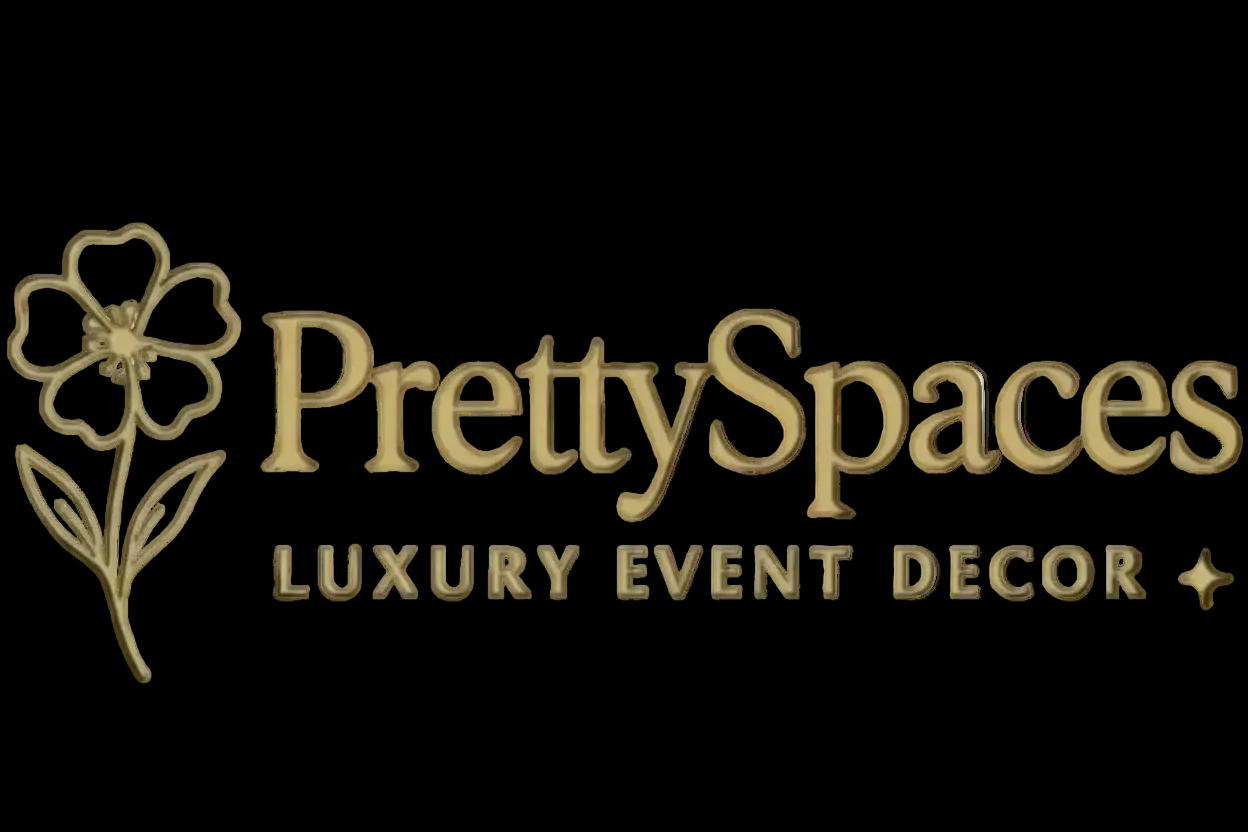 PrettySpaces Designs Luxury Event Decor